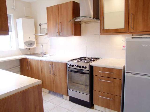 2 Bedroom Flat