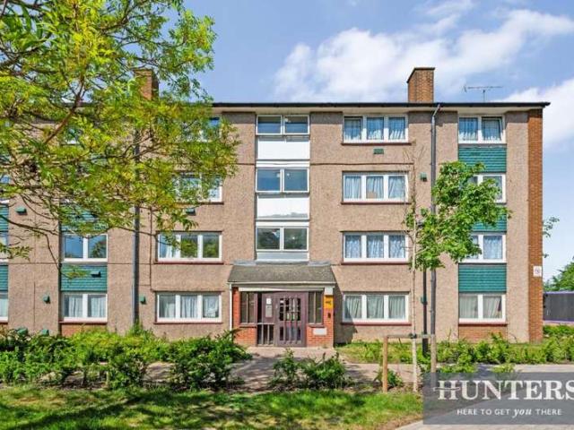 2 Bedroom Flat