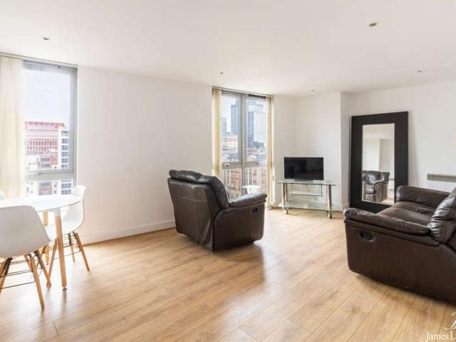 2 Bedroom Flat