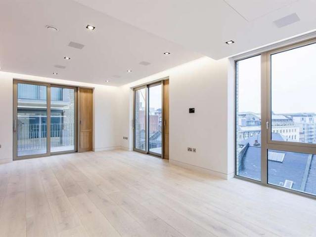 2 Bedroom Flat