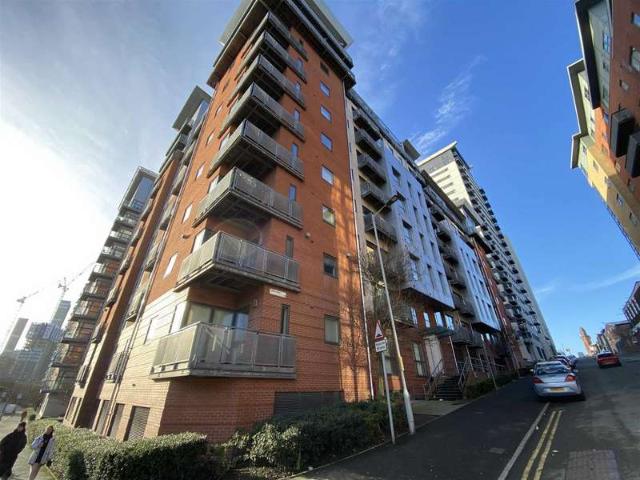 2 Bedroom Flat