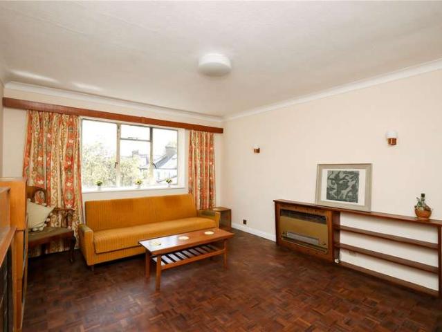 2 Bedroom Flat
