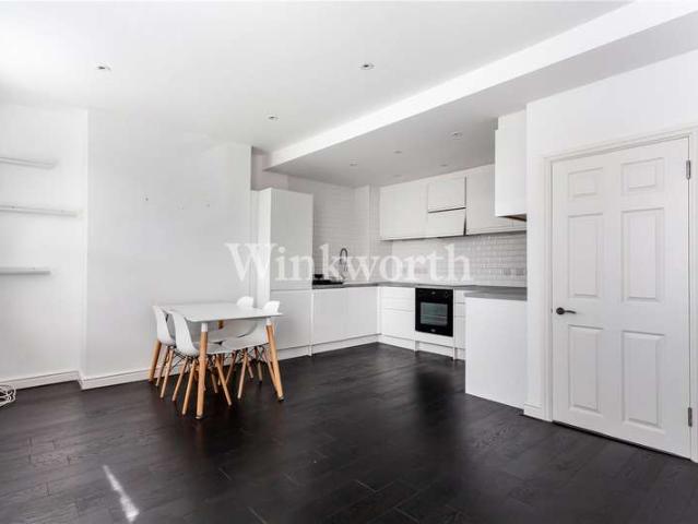 2 Bedroom Flat