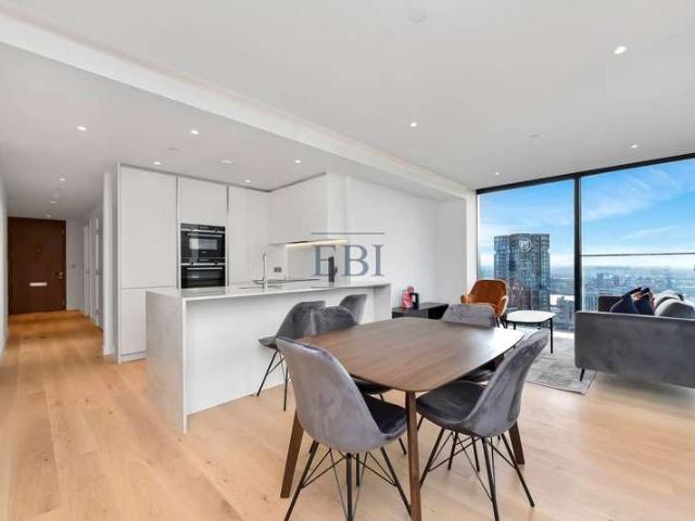 2 Bedroom Flat