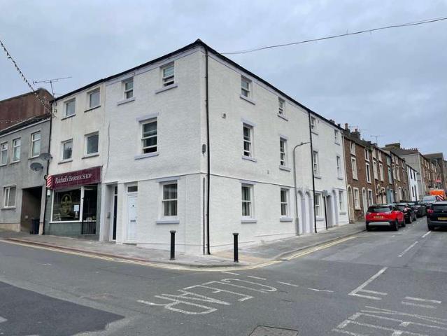 2 Bedroom Flat