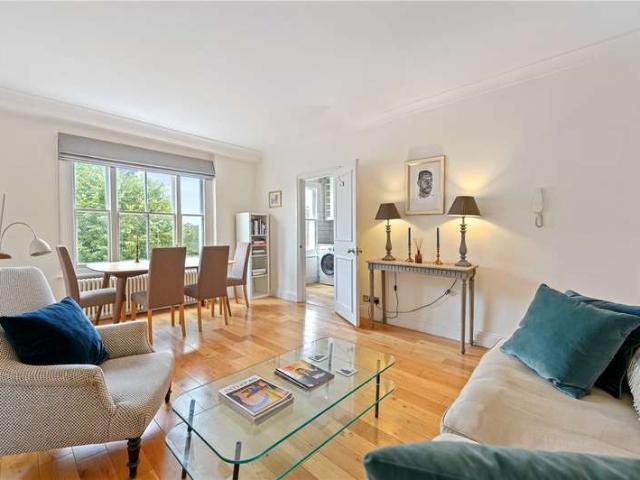 2 Bedroom Flat