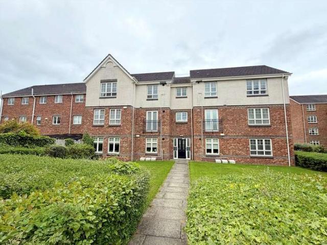 2 Bedroom Flat