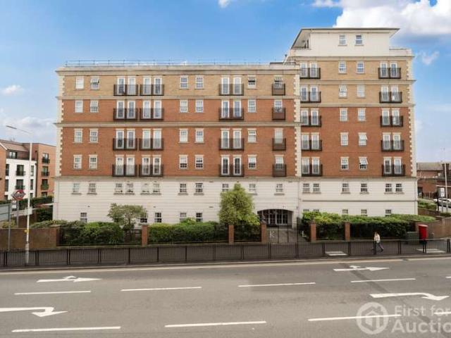 2 Bedroom Flat