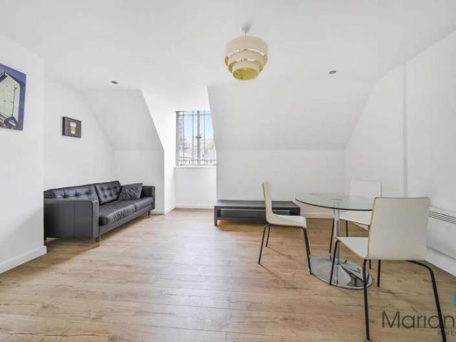 2 Bedroom Flat