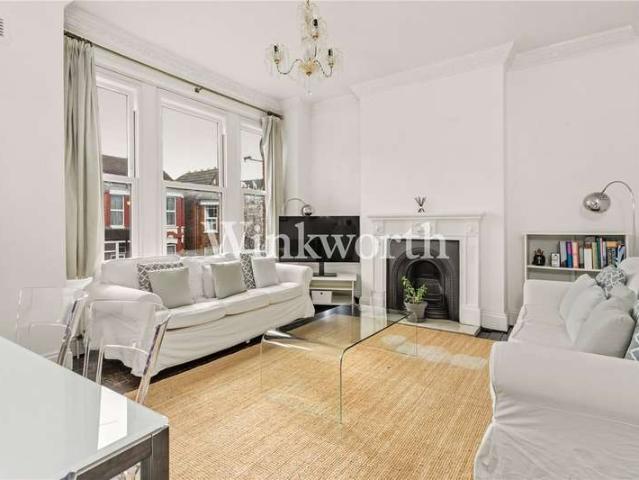 2 Bedroom Flat