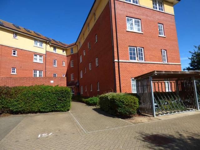 2 Bedroom Flat