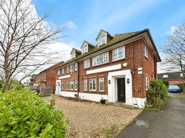 2 Bedroom Flat