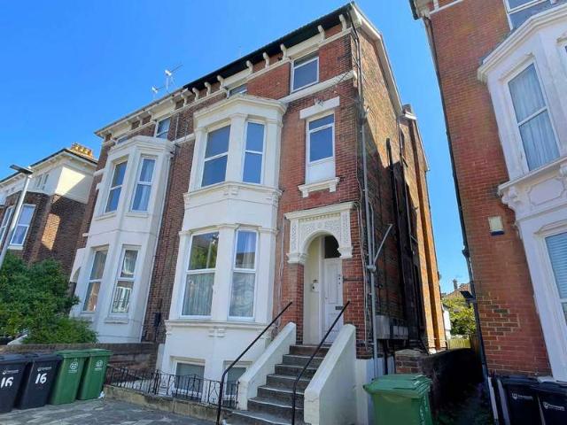 2 Bedroom Flat