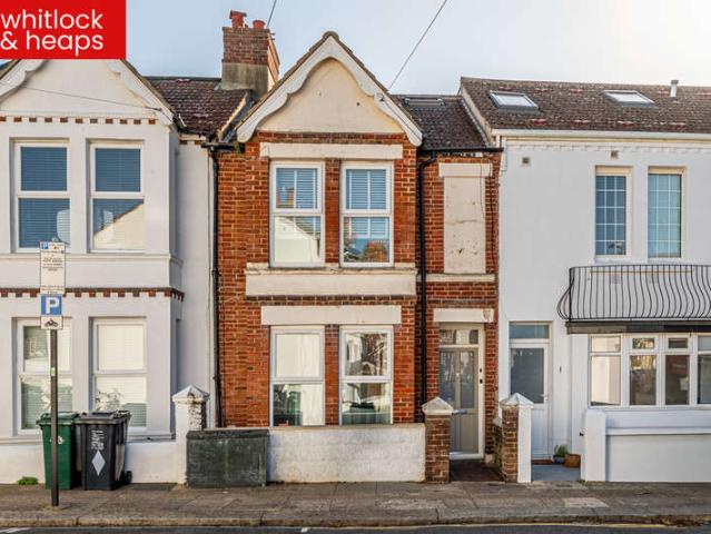 2 Bedroom Flat