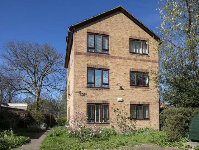 2 Bedroom Flat