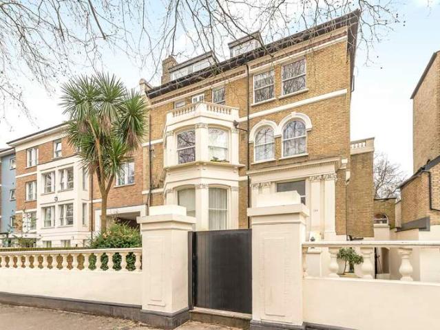 2 Bedroom Flat