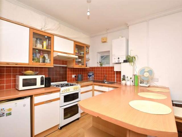 2 Bedroom Flat