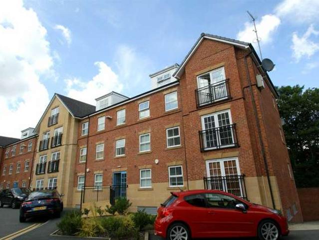 2 Bedroom Flat