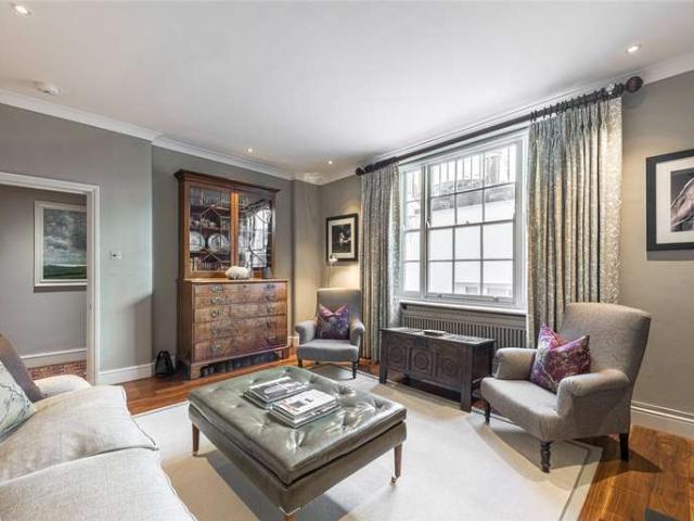 2 Bedroom Flat