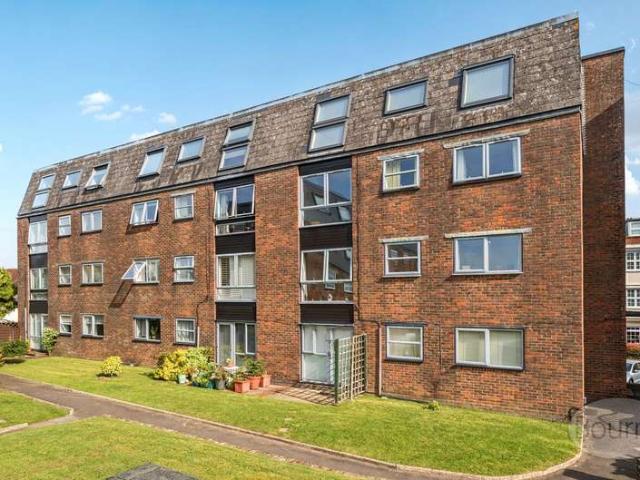 2 Bedroom Flat