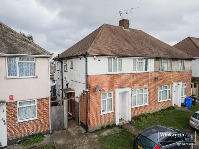 2 Bedroom Flat