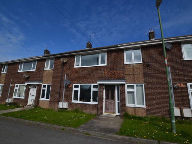 2 Bedroom Flat