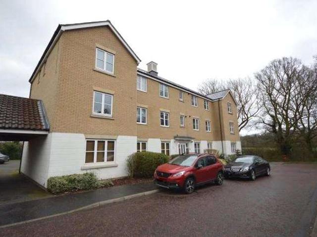 2 Bedroom Flat
