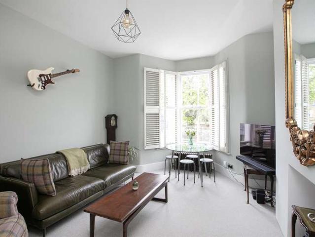 2 Bedroom Flat