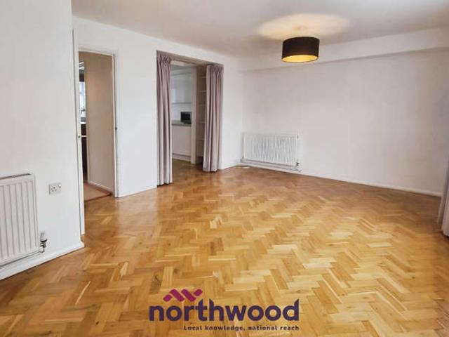 2 Bedroom Flat