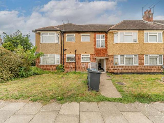 2 Bedroom Flat