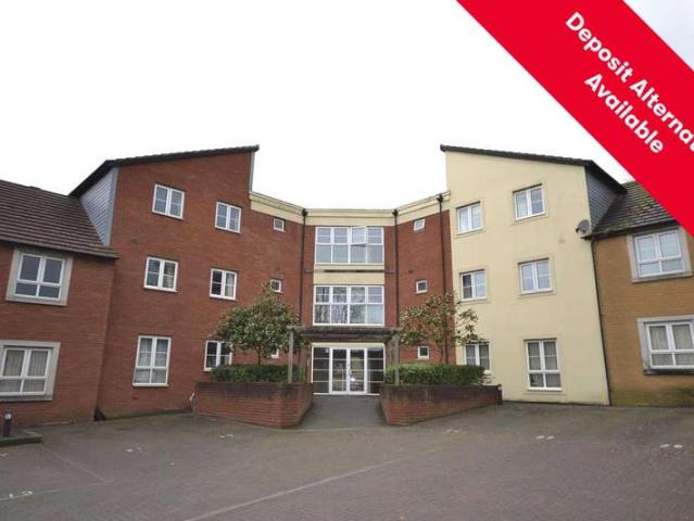 2 Bedroom Flat