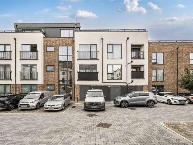 2 Bedroom Flat