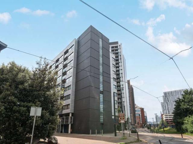 2 Bedroom Flat