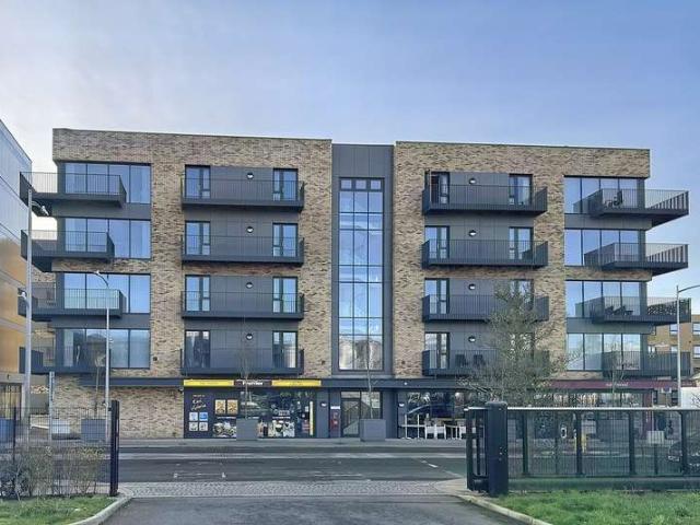 2 Bedroom Flat