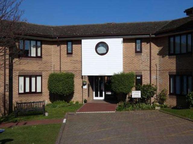 2 Bedroom Flat