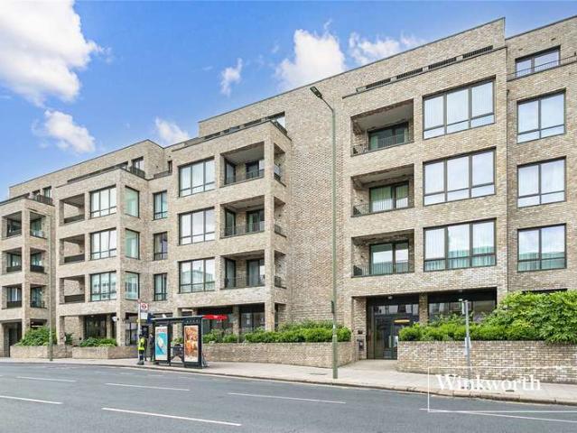 2 Bedroom Flat