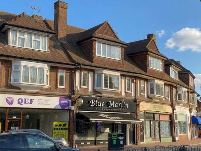 3 Bedroom Flat