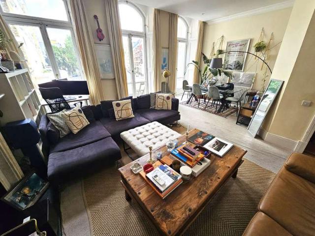 2 Bedroom Flat