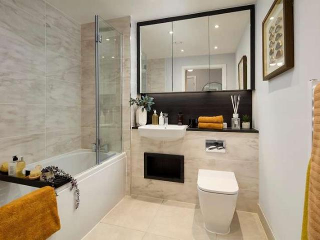 2 Bedroom Flat