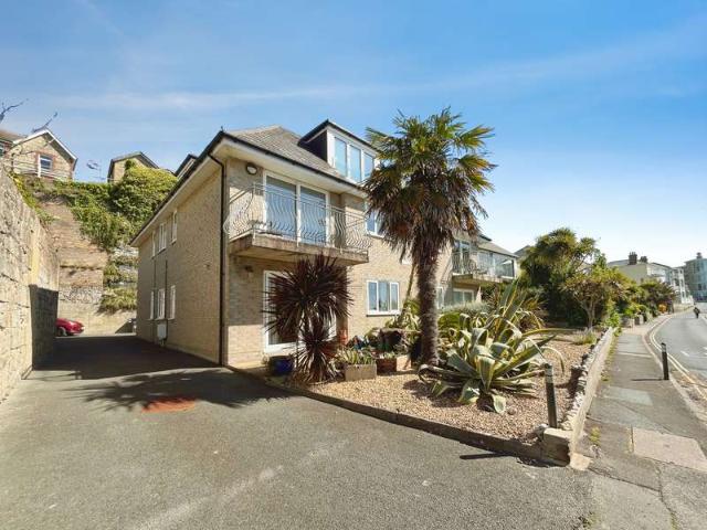 2 Bedroom Flat