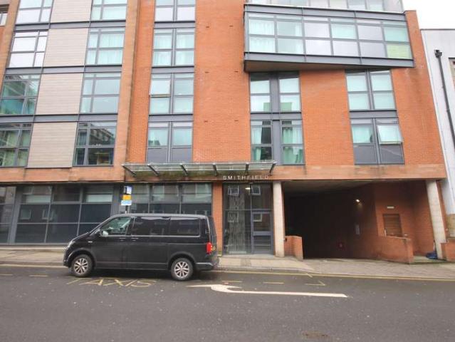 2 Bedroom Flat