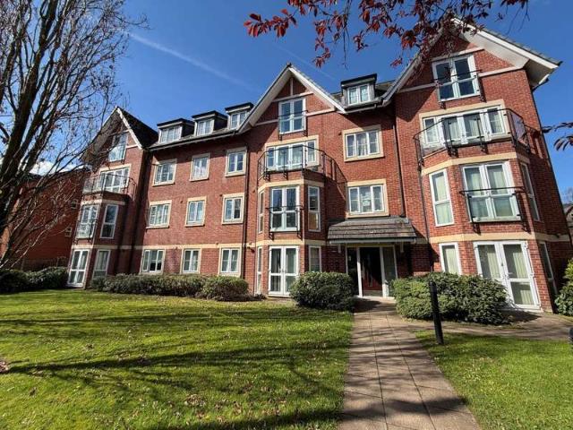 2 Bedroom Flat