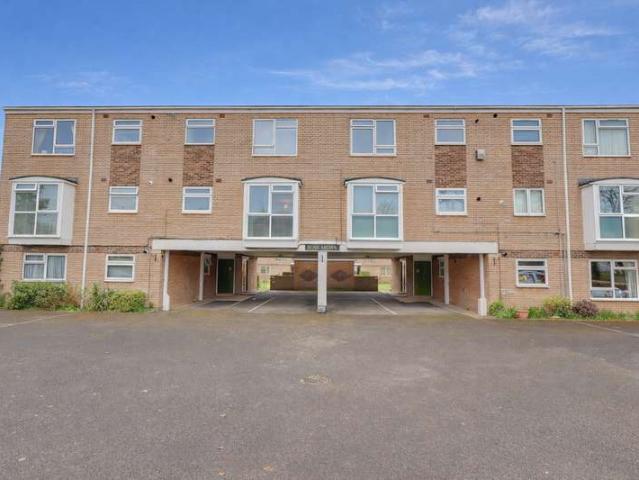 2 Bedroom Flat