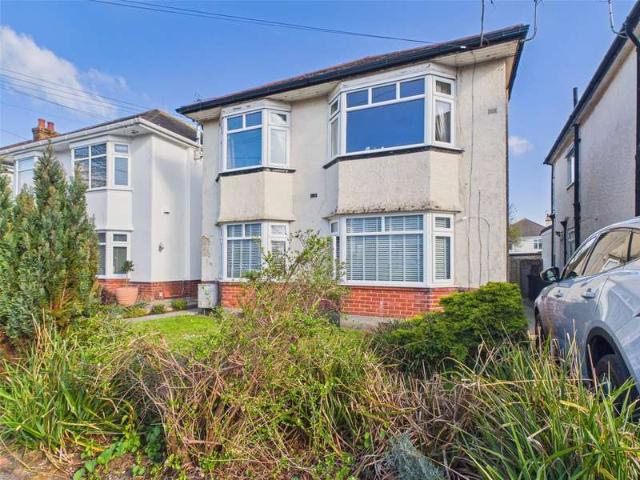 2 Bedroom Flat