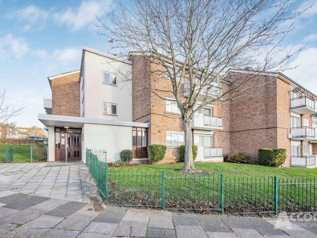 2 Bedroom Flat