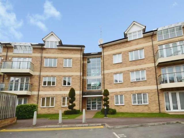 2 Bedroom Flat