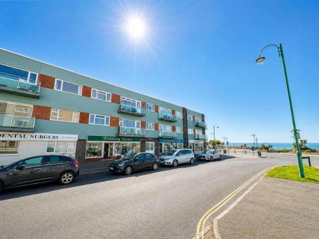 2 Bedroom Flat