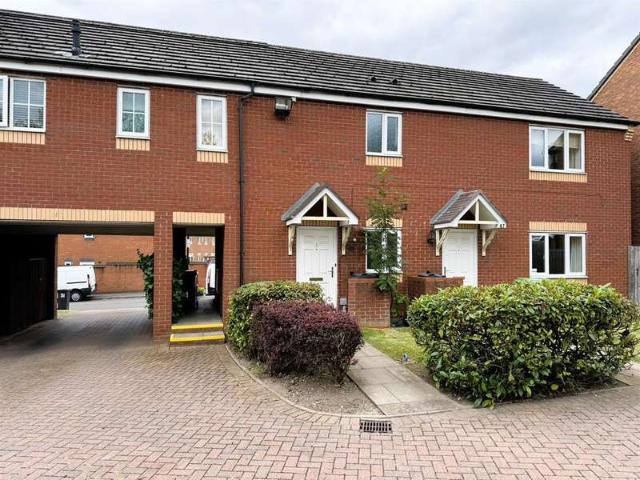 2 Bedroom Flat