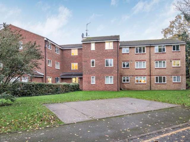 2 Bedroom Flat