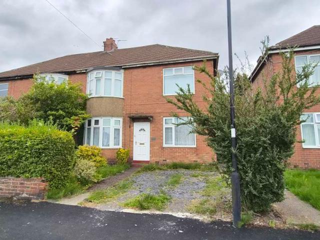 2 Bedroom Flat